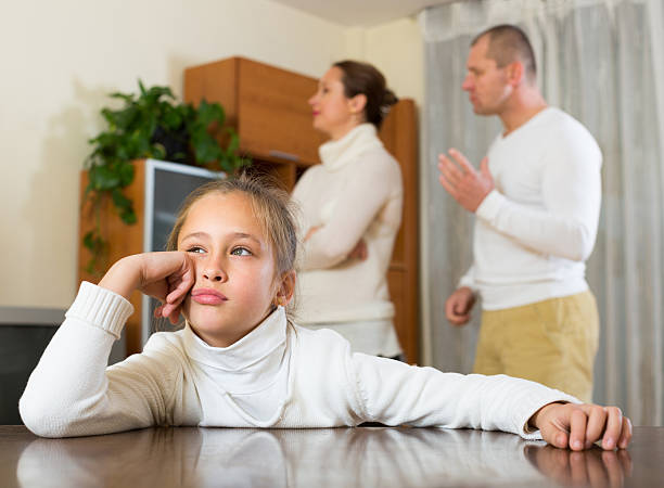 How to Set Boundaries With a Difficult Family Member - family referral ...