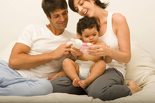 Children taking care of parents’ needs: Changing norms and what to ...